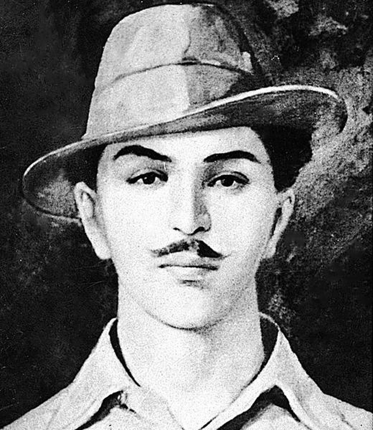 Why Bhagat Singh’s Ideas Still Inspire Generations - BhagatSingh